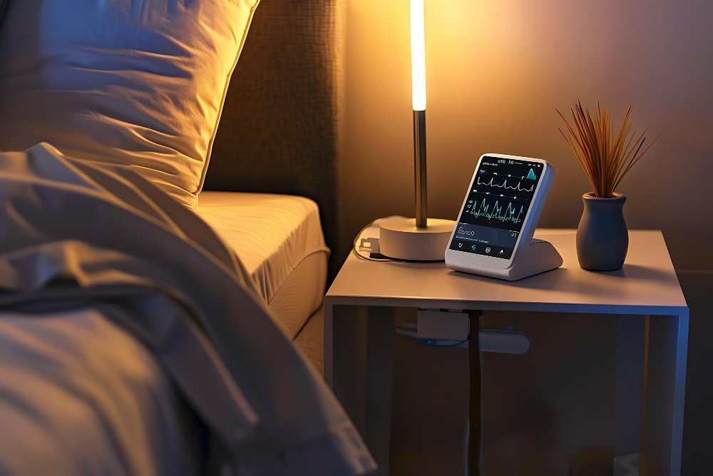 Sleep Tech You Need in 2025: Smart Tools to Optimize Your Sleep Setup ... Sleep Tech You Need in 2025: Smart Tools to Optimize Your Sleep Setup ...